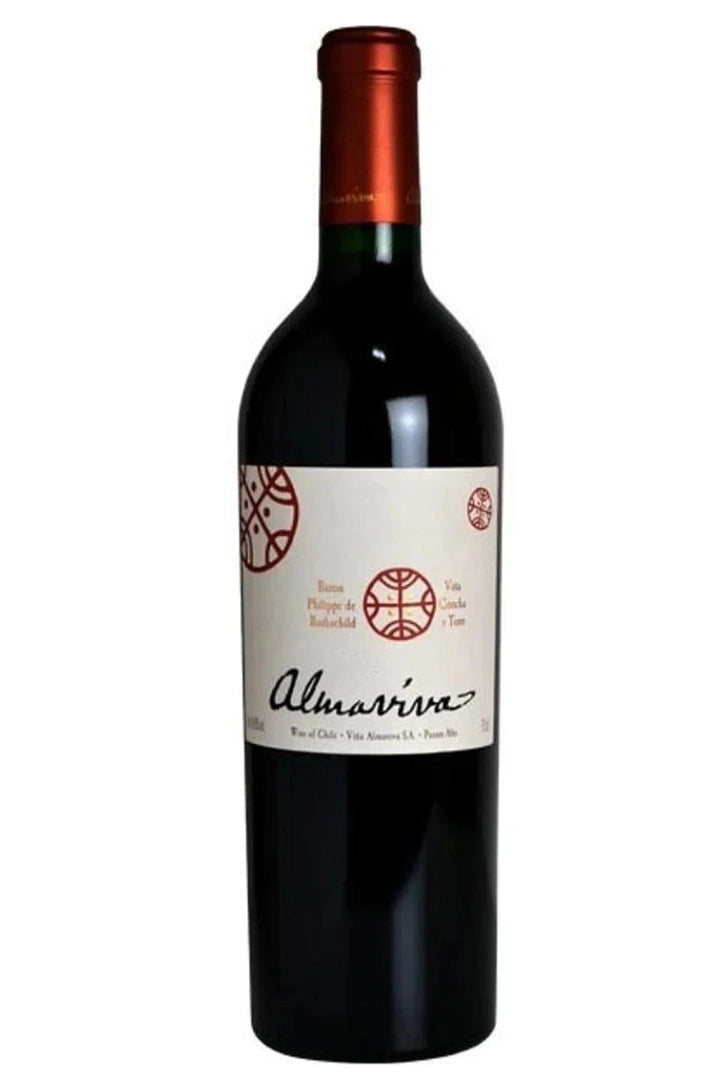 ALMAVIVA 2021 – Wine Trader- Seu marketplace de vinho