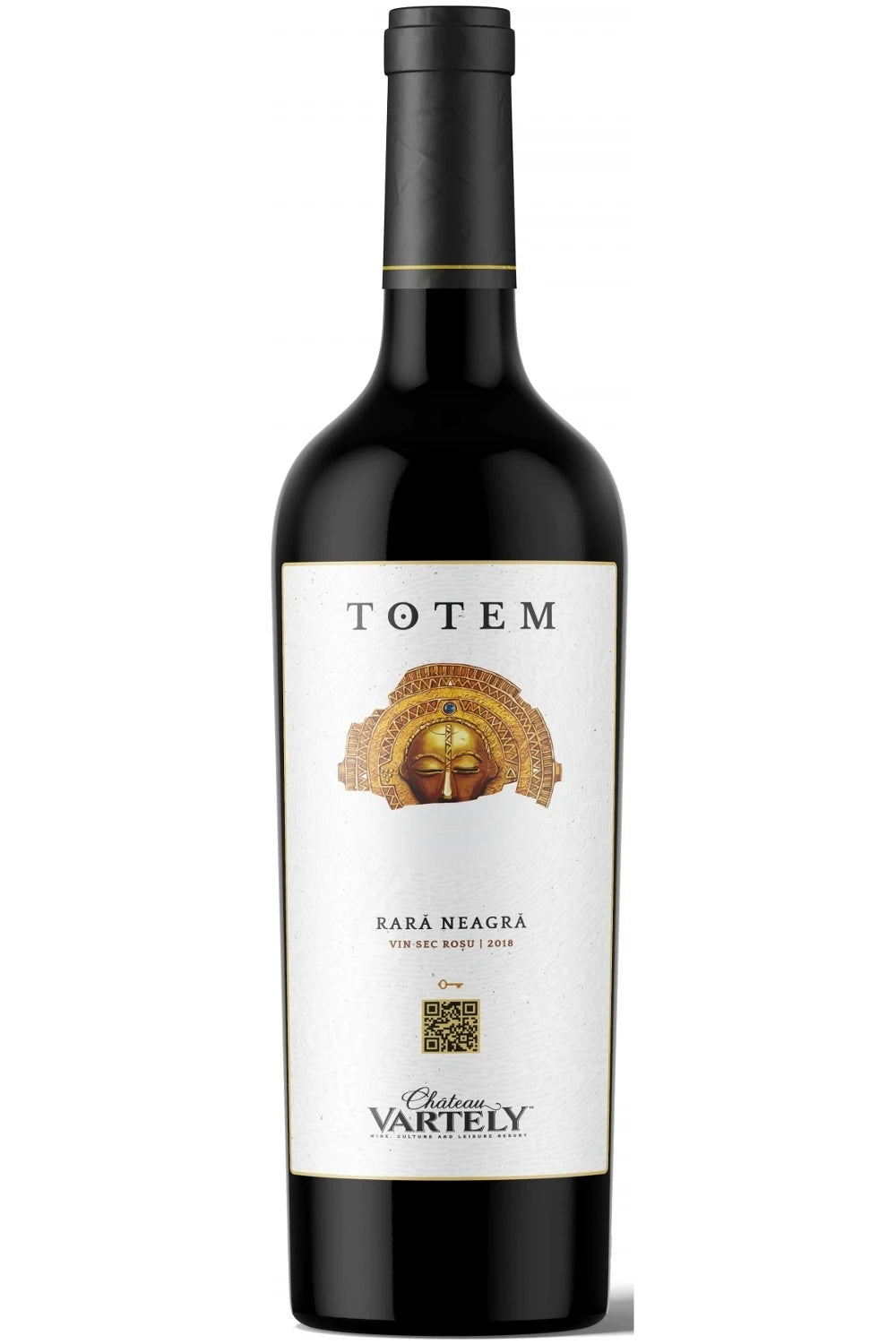 Totem Rara Neagra – Wine Trader- Seu marketplace de vinho