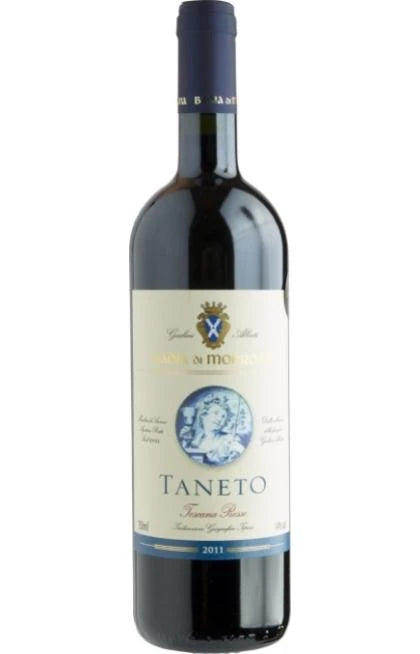 Badia Di Morrona Taneto – Wine Trader- Seu marketplace de vinho