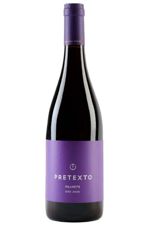TEXTURA PRETEXTO PALHETE – Wine Trader- Seu marketplace de vinho