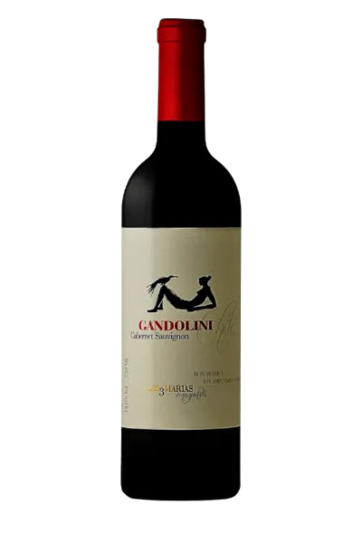 Gandolini Las 3 Marias 2019 – Wine Trader- Seu marketplace de vinho