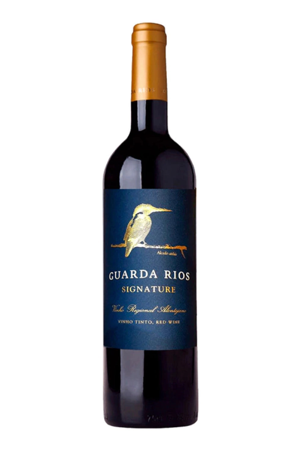 Guarda Rios Signature 2022 – Wine Trader- Seu marketplace de vinho